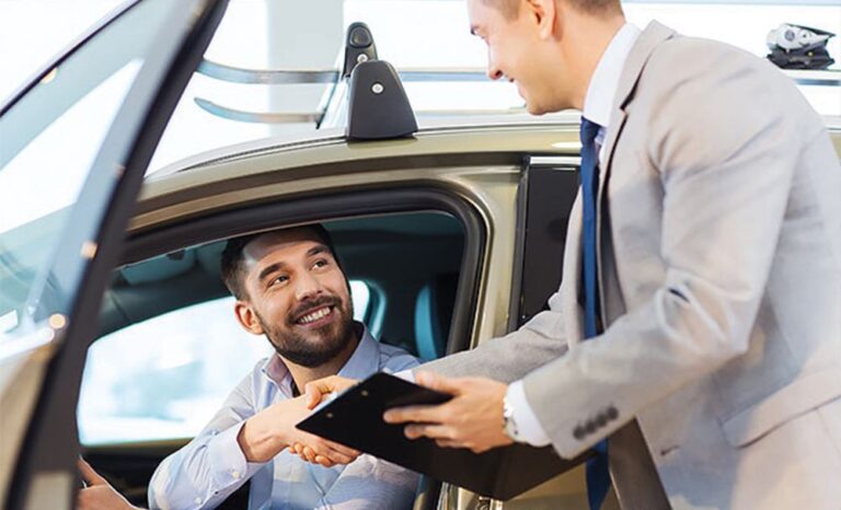 Rental Cars - Best Tow and Car Rentals Service Provider